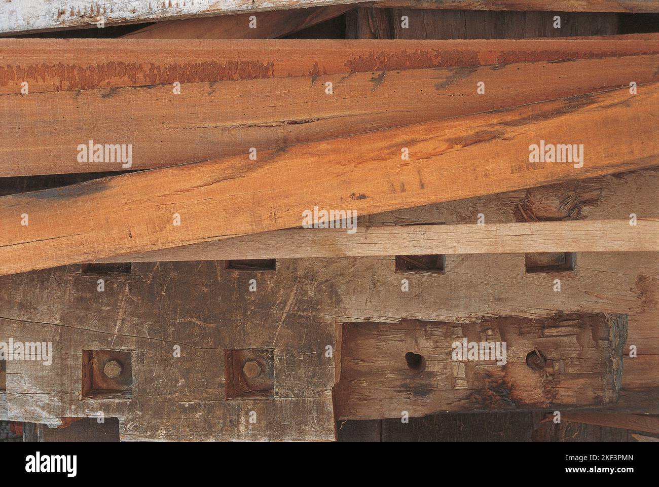 Reclaim timber hi-res stock photography and images - Alamy
