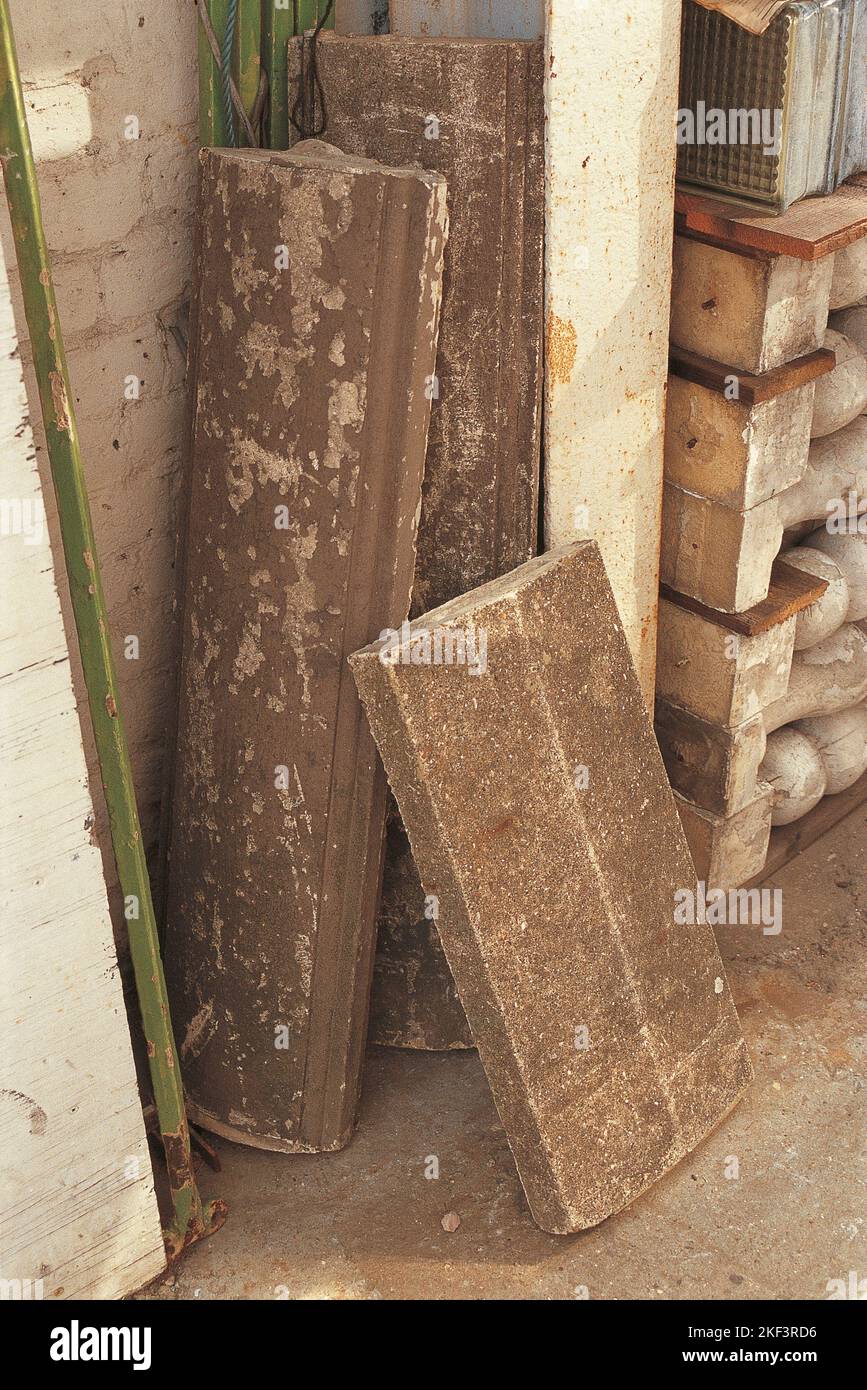 Large stone slab hi-res stock photography and images - Alamy