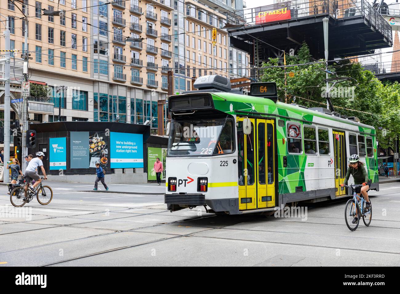 Cfmeu banner hi-res stock photography and images - Alamy