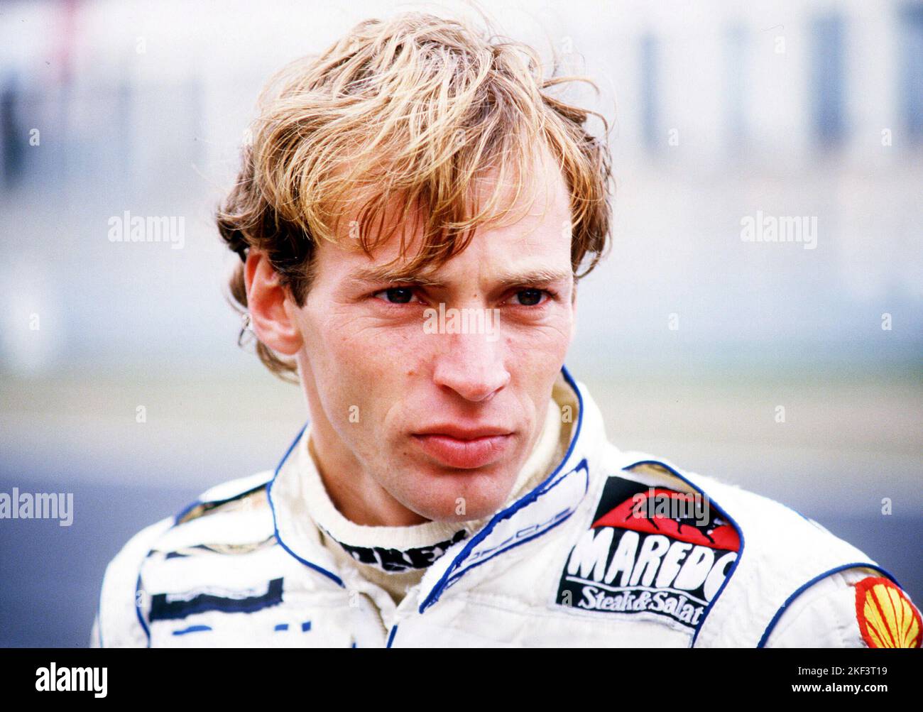 Stefan bellof hi-res stock photography and images - Alamy