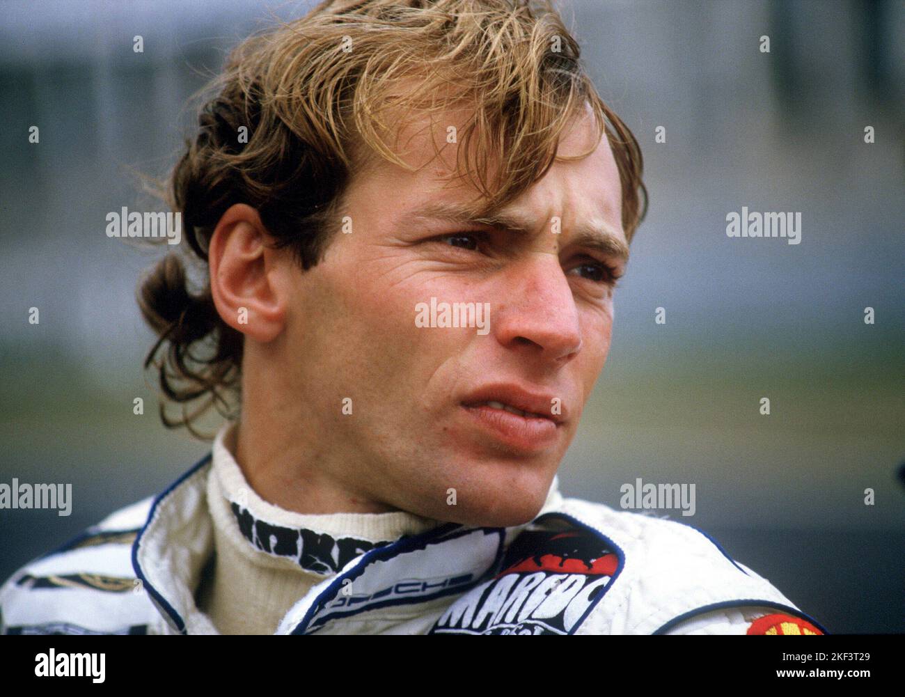 Stefan bellof hi-res stock photography and images - Alamy