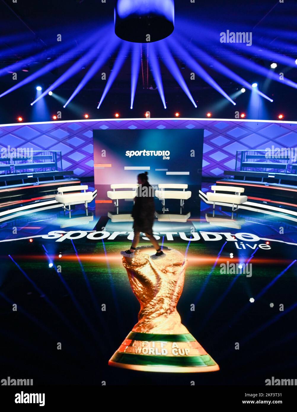 Ard sportschau hi-res stock photography and images - Alamy