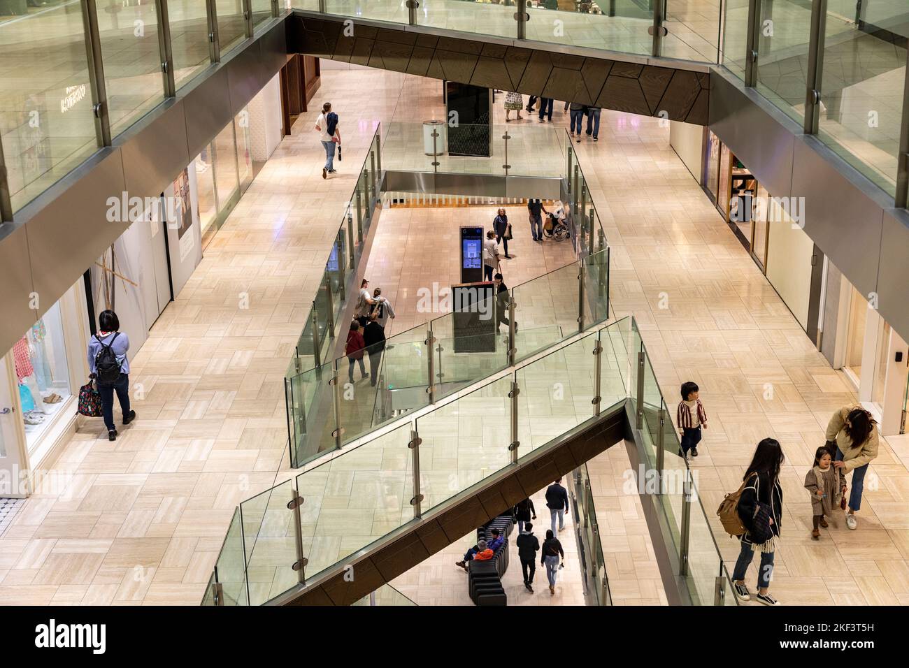 Multiple floor levels hi-res stock photography and images - Alamy