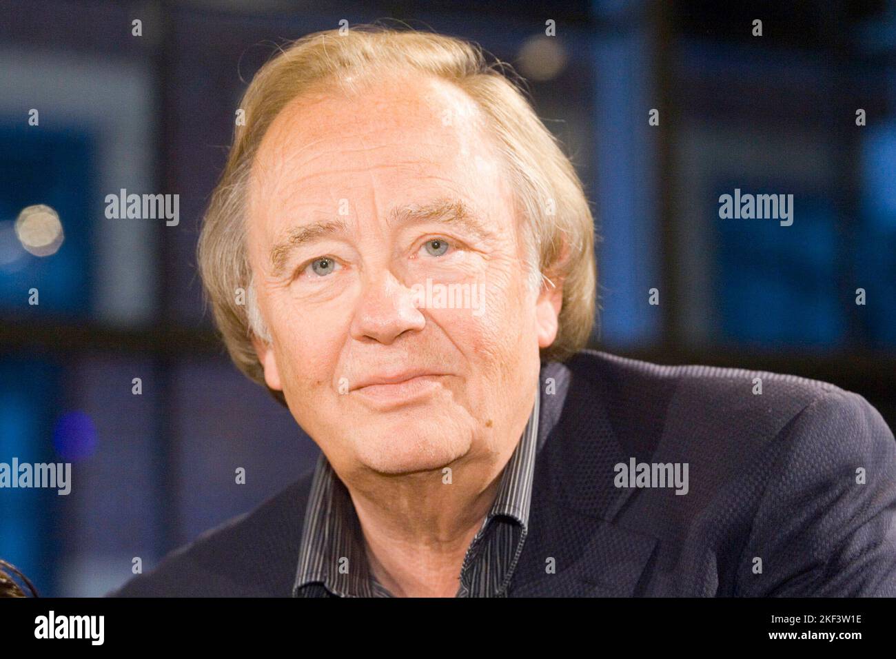 Cologne, Deutschland. 24th Mar, 2006. ARCHIVE PHOTO: Rene KOLLO turns 85 on November 20, 2022 ...