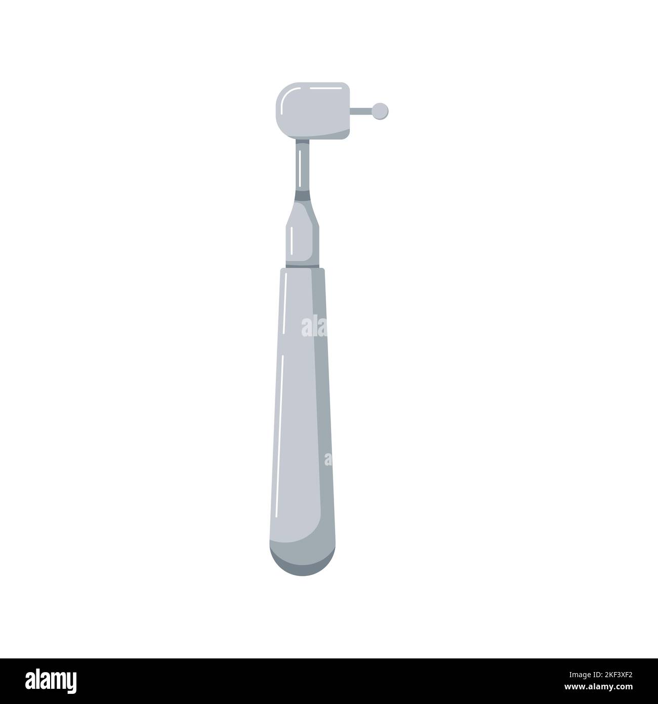 High speed dental handpiece Stock Vector Images - Alamy