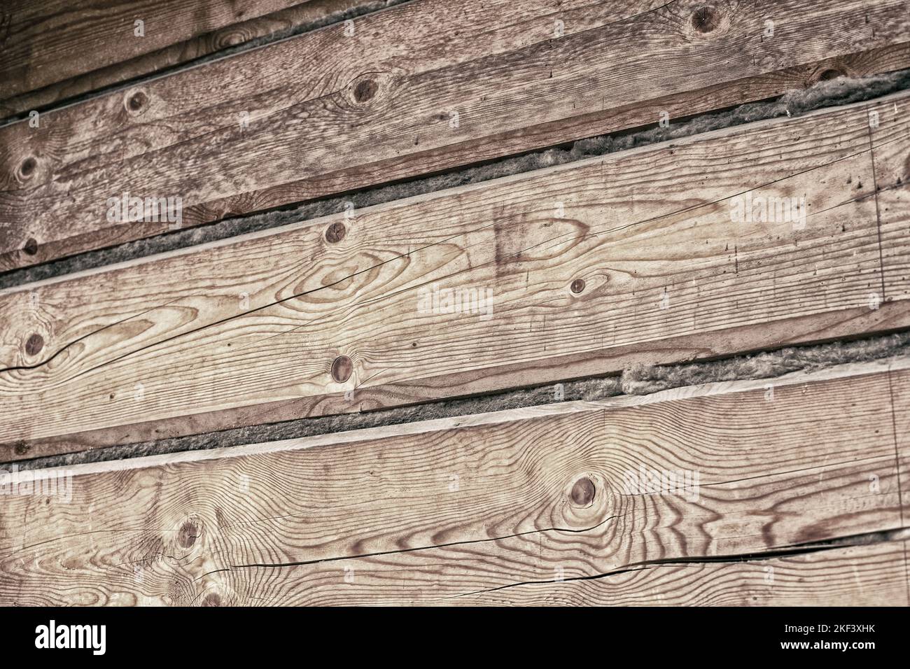 Closeup of a log house.Wood structure. High quality photo Stock Photo ...