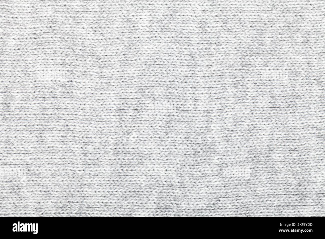 Grey knitted fabric hi-res stock photography and images - Alamy