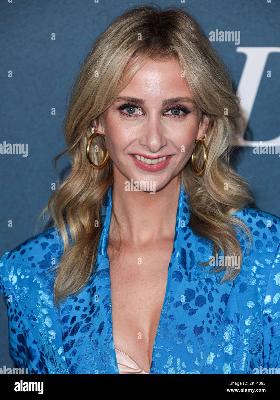 Hollywood, United States. 15th Nov, 2022. HOLLYWOOD, LOS ANGELES ...