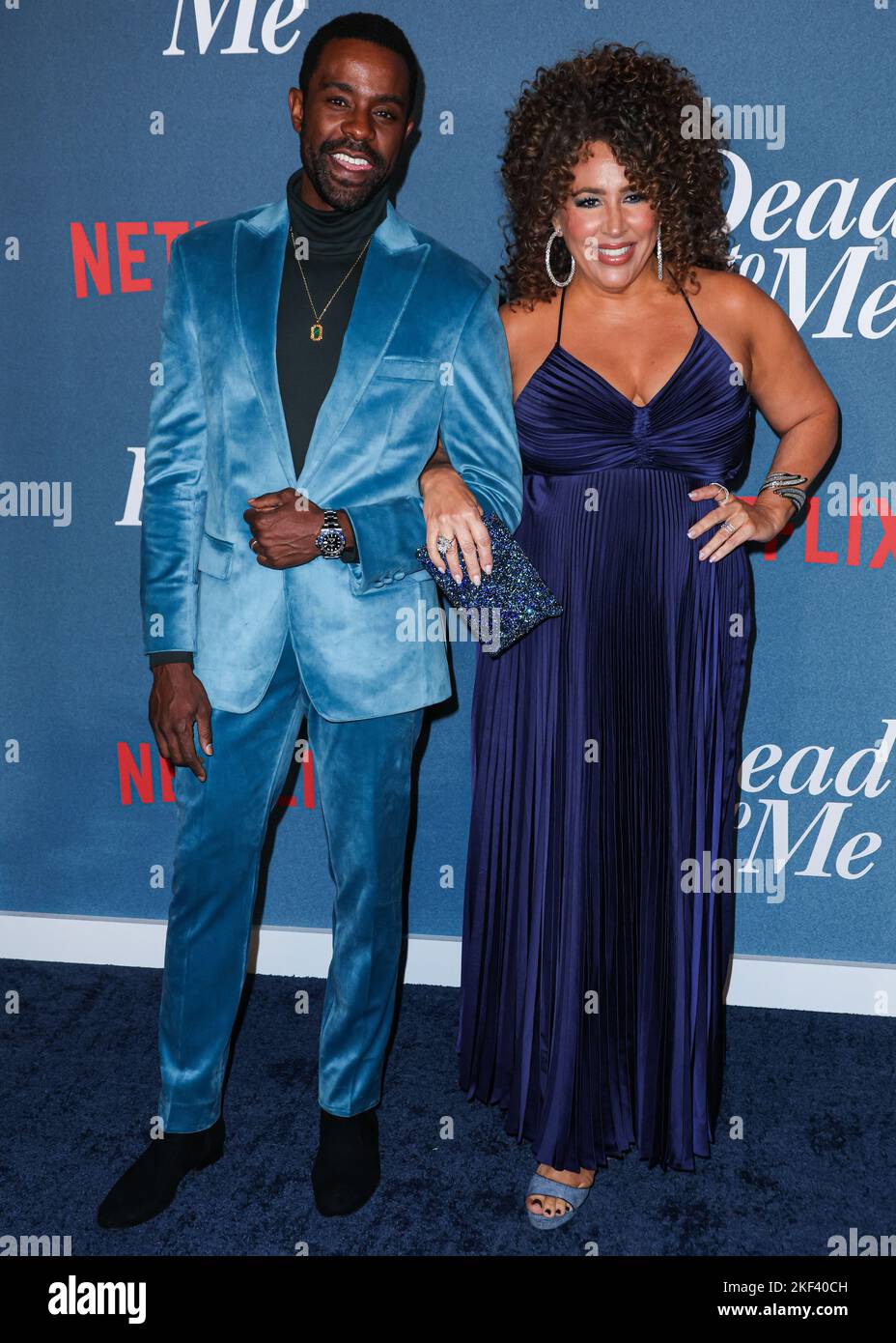 Hollywood, United States. 15th Nov, 2022. HOLLYWOOD, LOS ANGELES ...