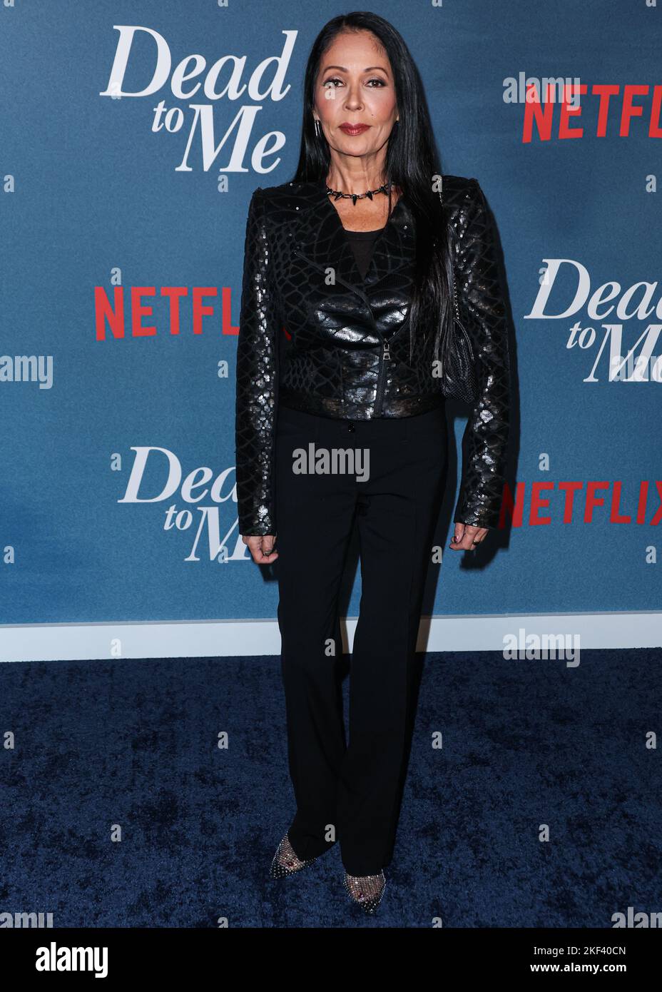 Hollywood, United States. 15th Nov, 2022. HOLLYWOOD, LOS ANGELES ...