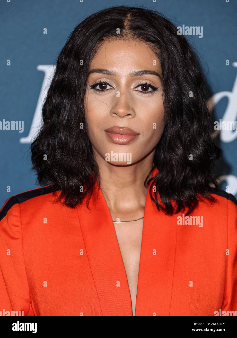 Hollywood, United States. 15th Nov, 2022. HOLLYWOOD, LOS ANGELES ...