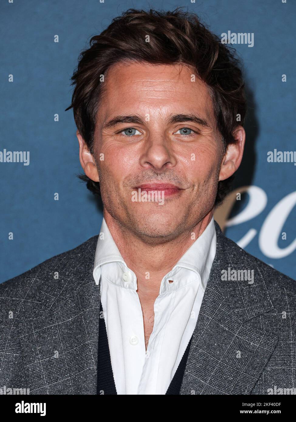 Hollywood, United States. 15th Nov, 2022. HOLLYWOOD, LOS ANGELES ...