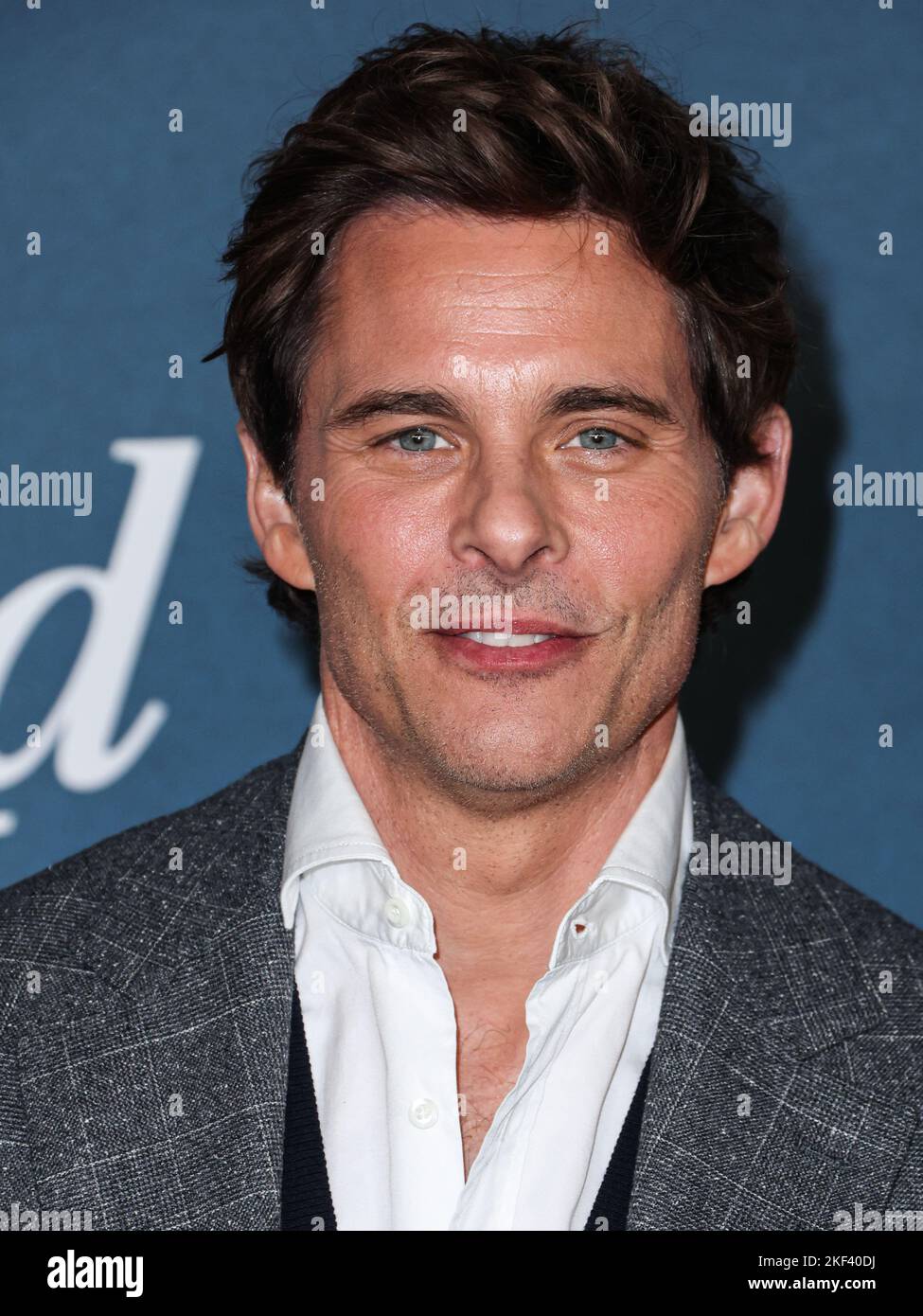 Hollywood, United States. 15th Nov, 2022. HOLLYWOOD, LOS ANGELES ...