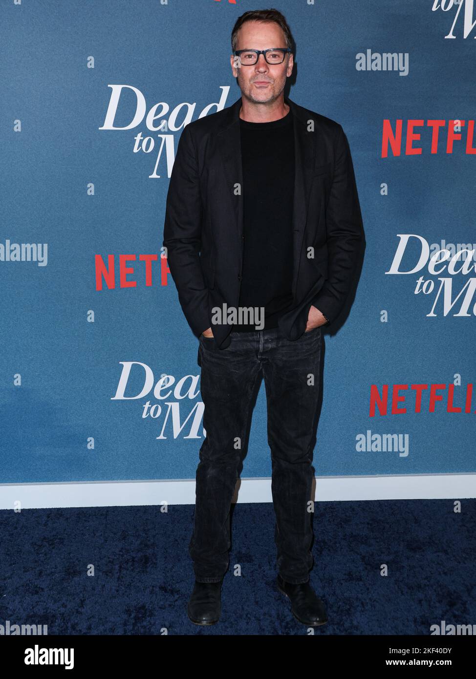 Hollywood, United States. 15th Nov, 2022. HOLLYWOOD, LOS ANGELES ...