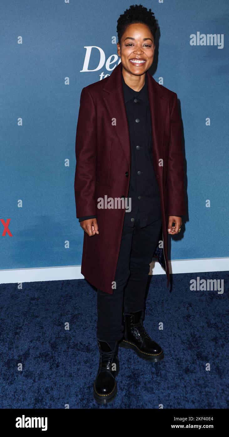 Ayesha harris hi-res stock photography and images - Alamy