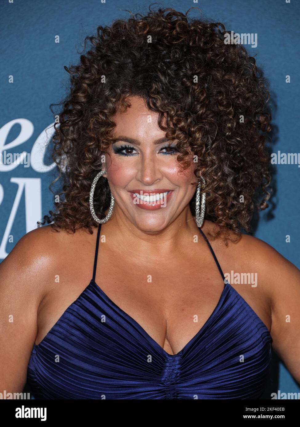 Hollywood, United States. 15th Nov, 2022. HOLLYWOOD, LOS ANGELES ...