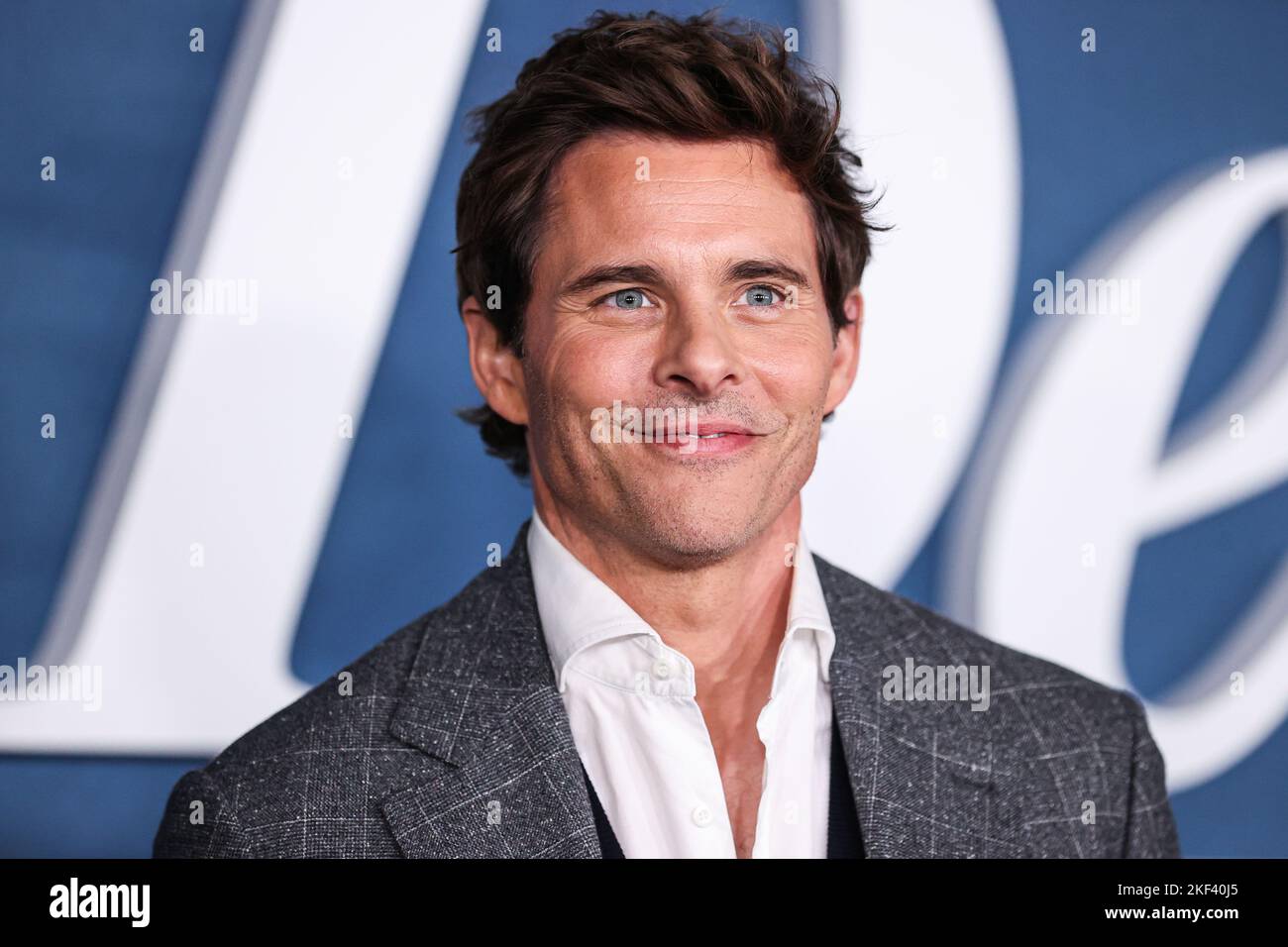 Hollywood, United States. 15th Nov, 2022. HOLLYWOOD, LOS ANGELES ...