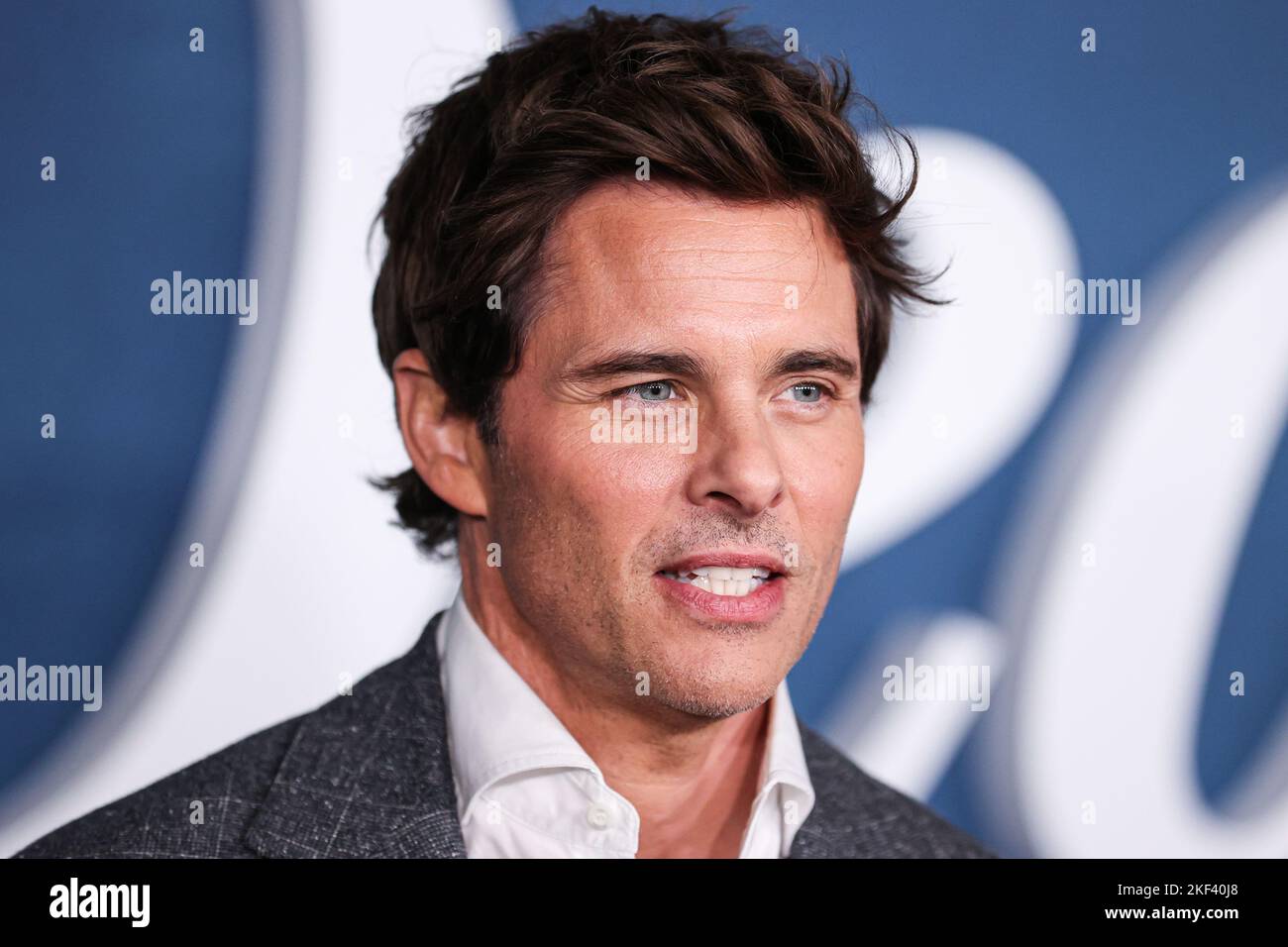 Hollywood, United States. 15th Nov, 2022. HOLLYWOOD, LOS ANGELES ...