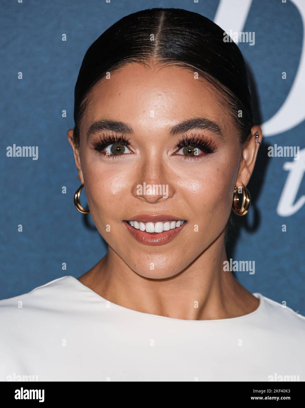 Katherine powers hi-res stock photography and images - Alamy