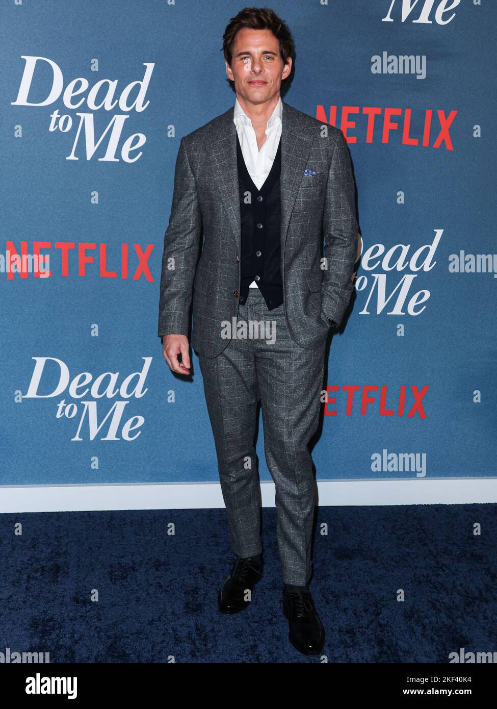 Hollywood, United States. 15th Nov, 2022. HOLLYWOOD, LOS ANGELES ...