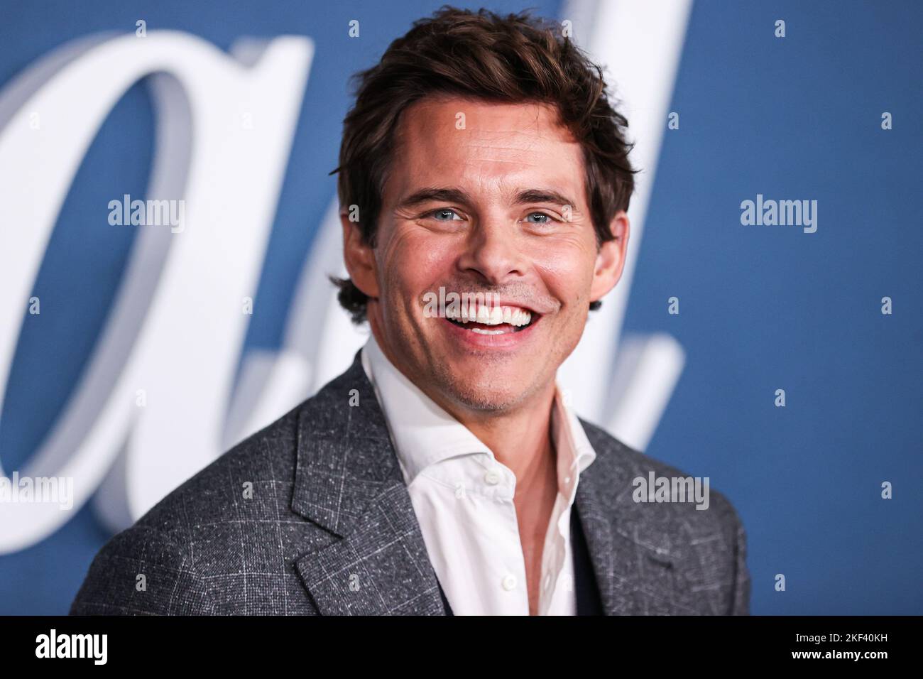 Hollywood, United States. 15th Nov, 2022. HOLLYWOOD, LOS ANGELES ...