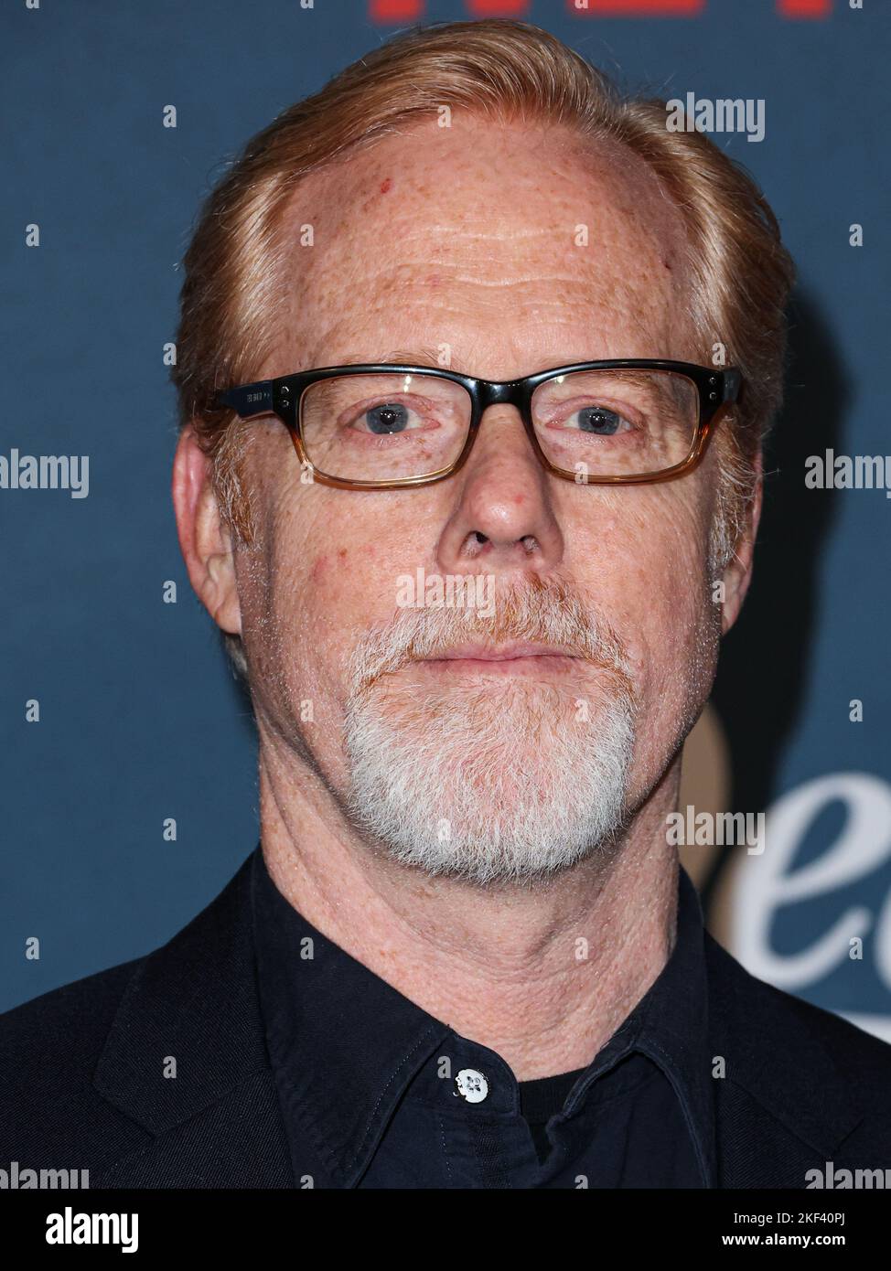 Hollywood, United States. 15th Nov, 2022. HOLLYWOOD, LOS ANGELES ...