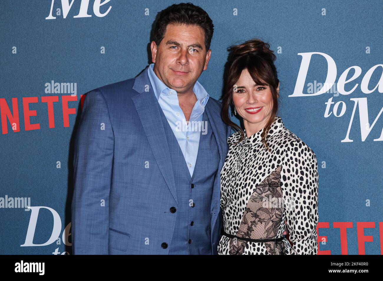 Hollywood, United States. 15th Nov, 2022. HOLLYWOOD, LOS ANGELES ...