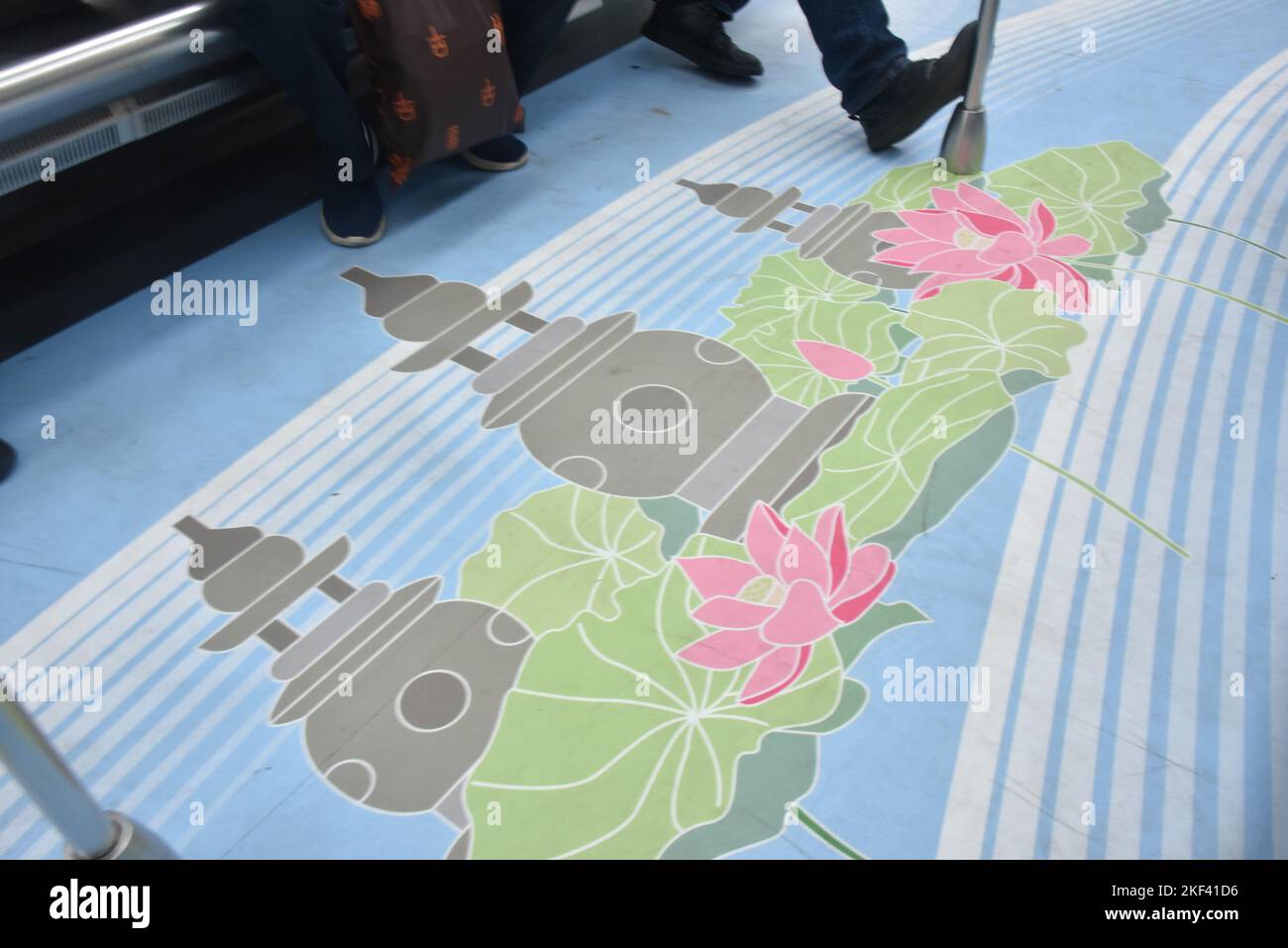 Ten days ahead of the China International Cartoon & Animation Festival ...