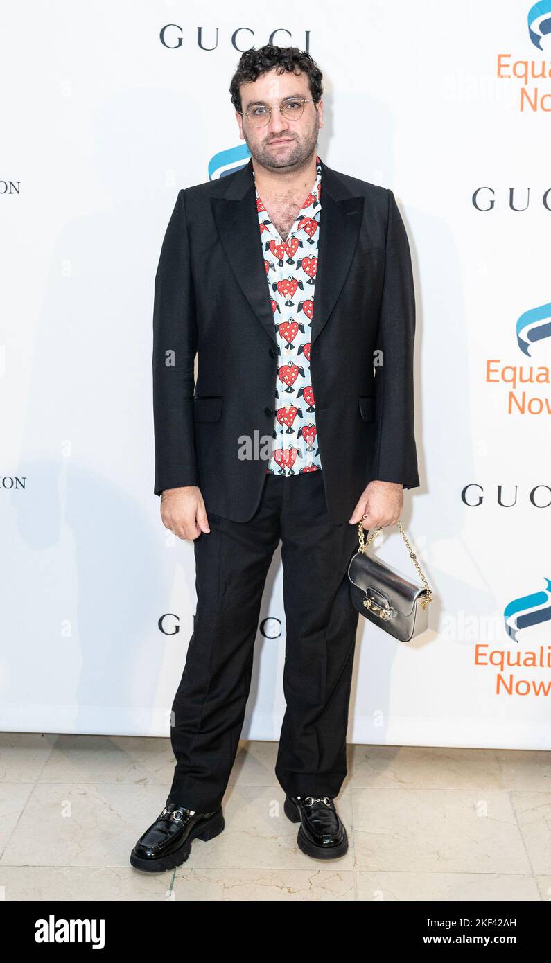 Equality now 30th anniversary gala hi-res stock photography and images ...