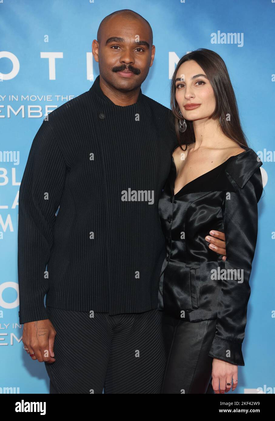 15 November 2022 -Los Angeles, California - J. D. Dillard. Los Angeles ...