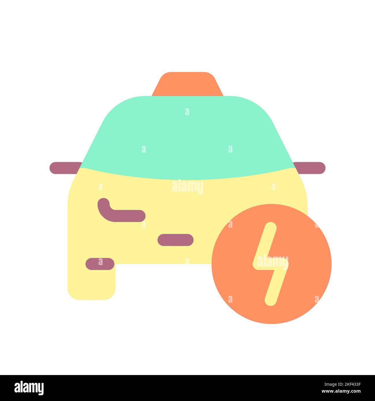 Order taxi service color Stock Vector Images - Alamy