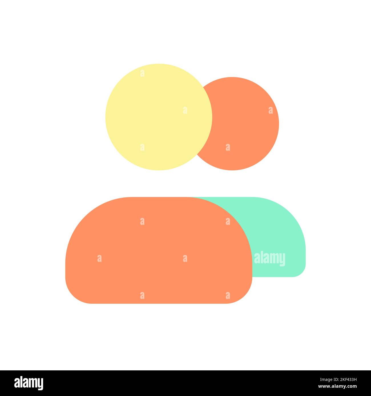 Changing identity Stock Vector Images - Alamy