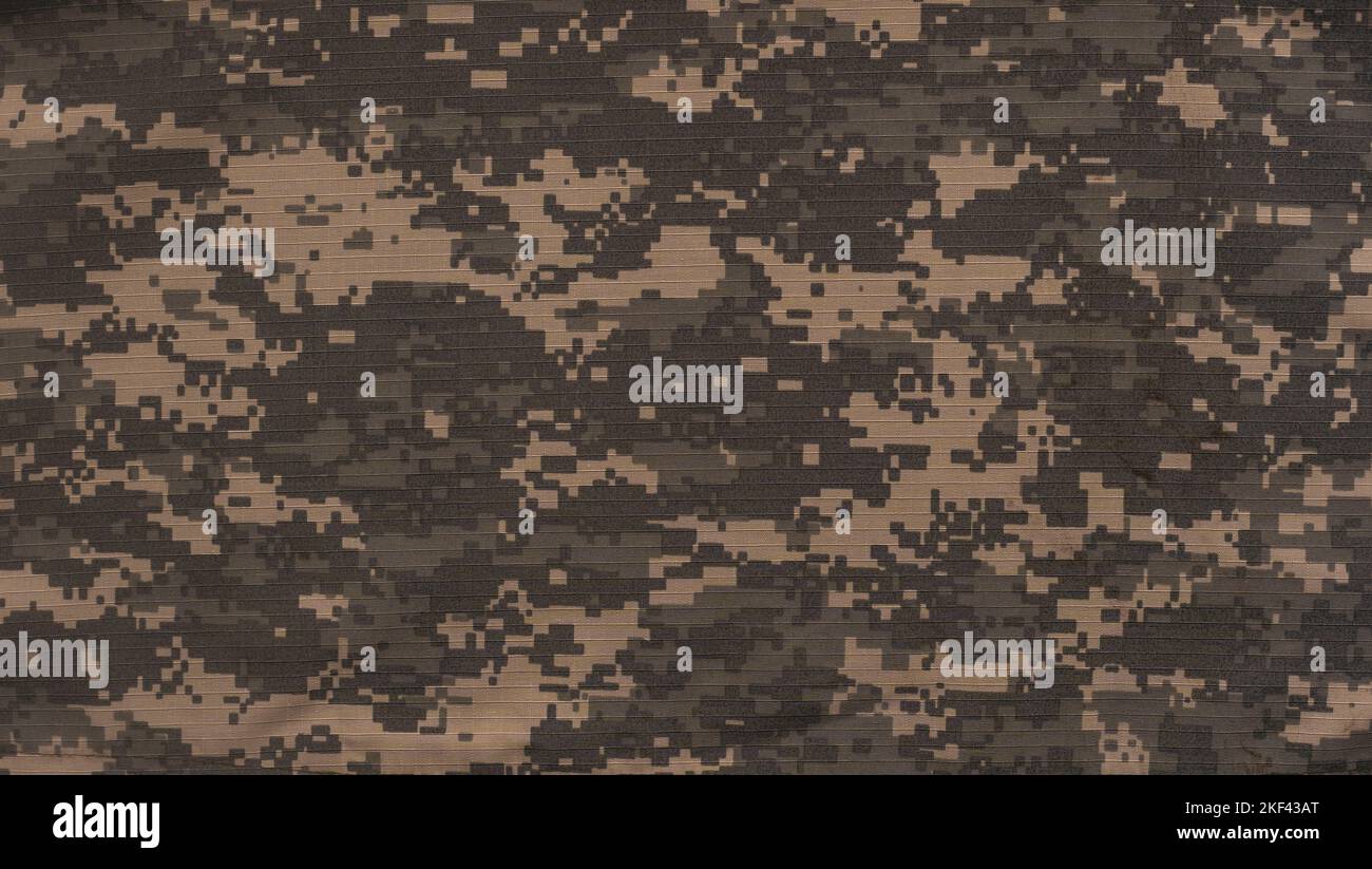 Camouflage fabric cloth texture - abstract Background and texture Stock ...