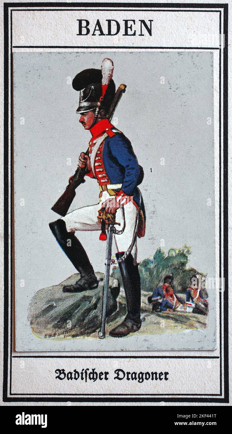 Historische deutsche soldaten hi-res stock photography and images - Alamy