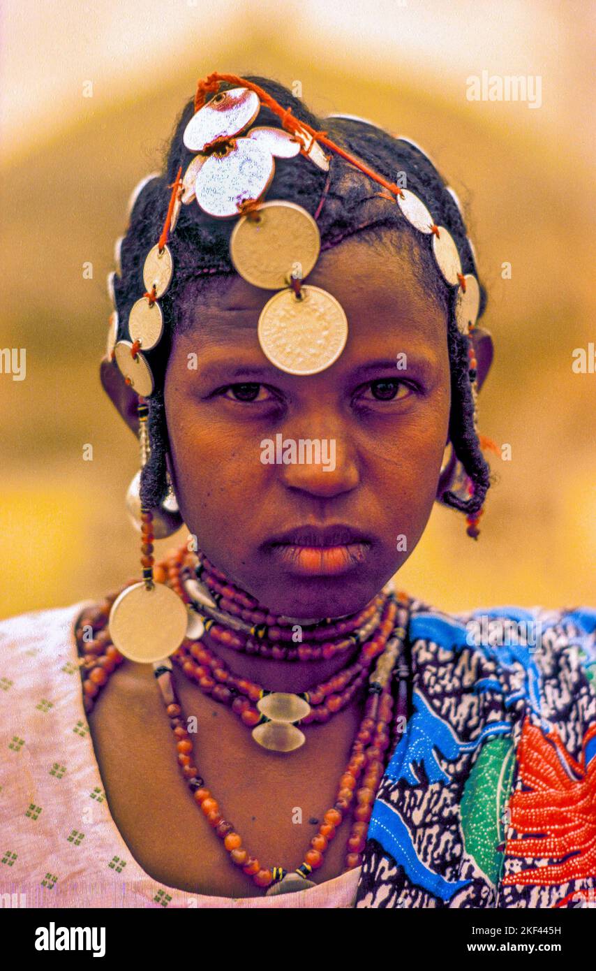 Peuhl tribe hi-res stock photography and images - Alamy