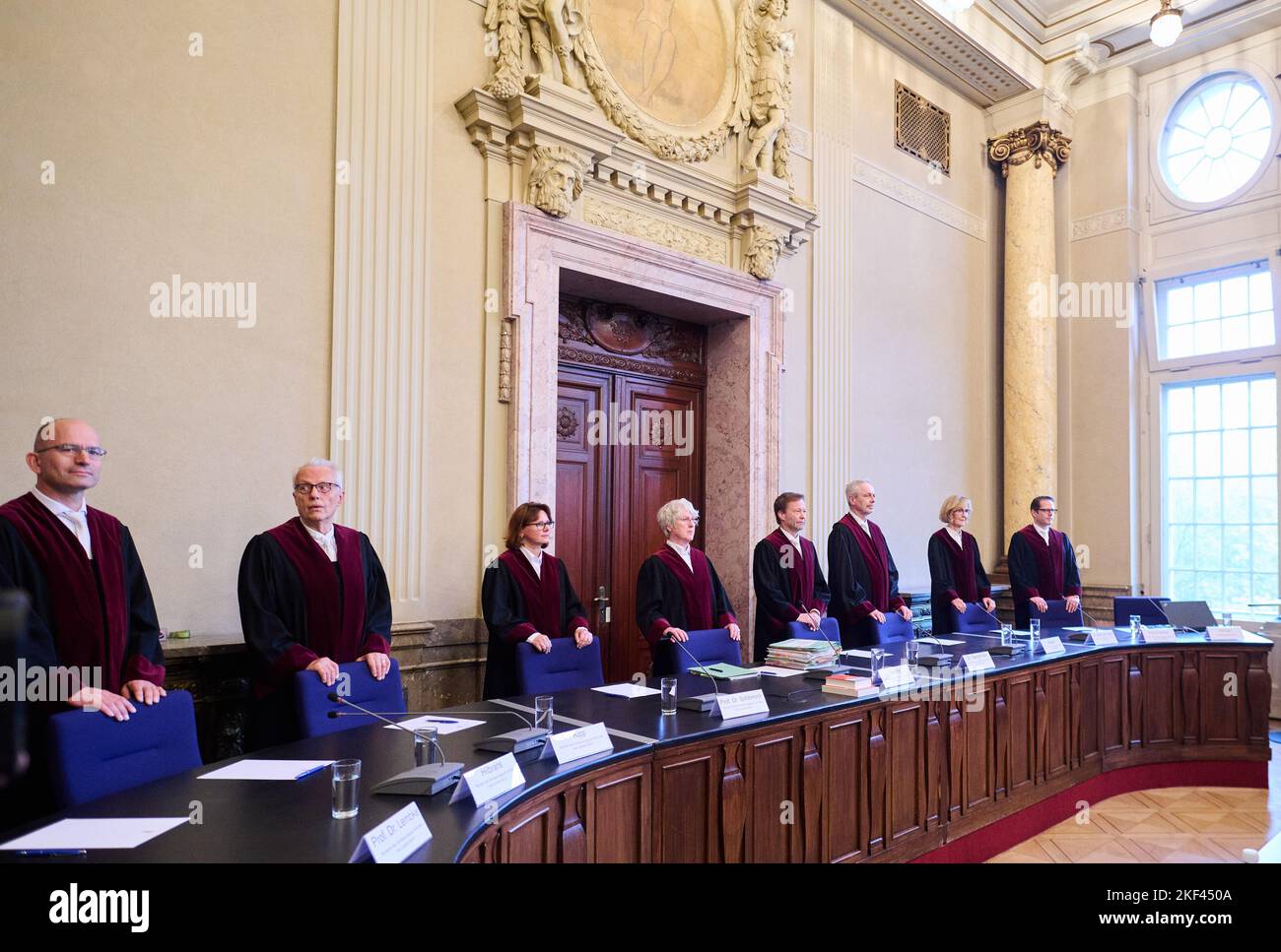 Robert wolfgang seegmuller hi-res stock photography and images - Alamy