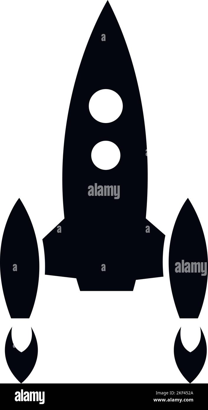 Futuristic spacecraft Black and White Stock Photos & Images - Alamy