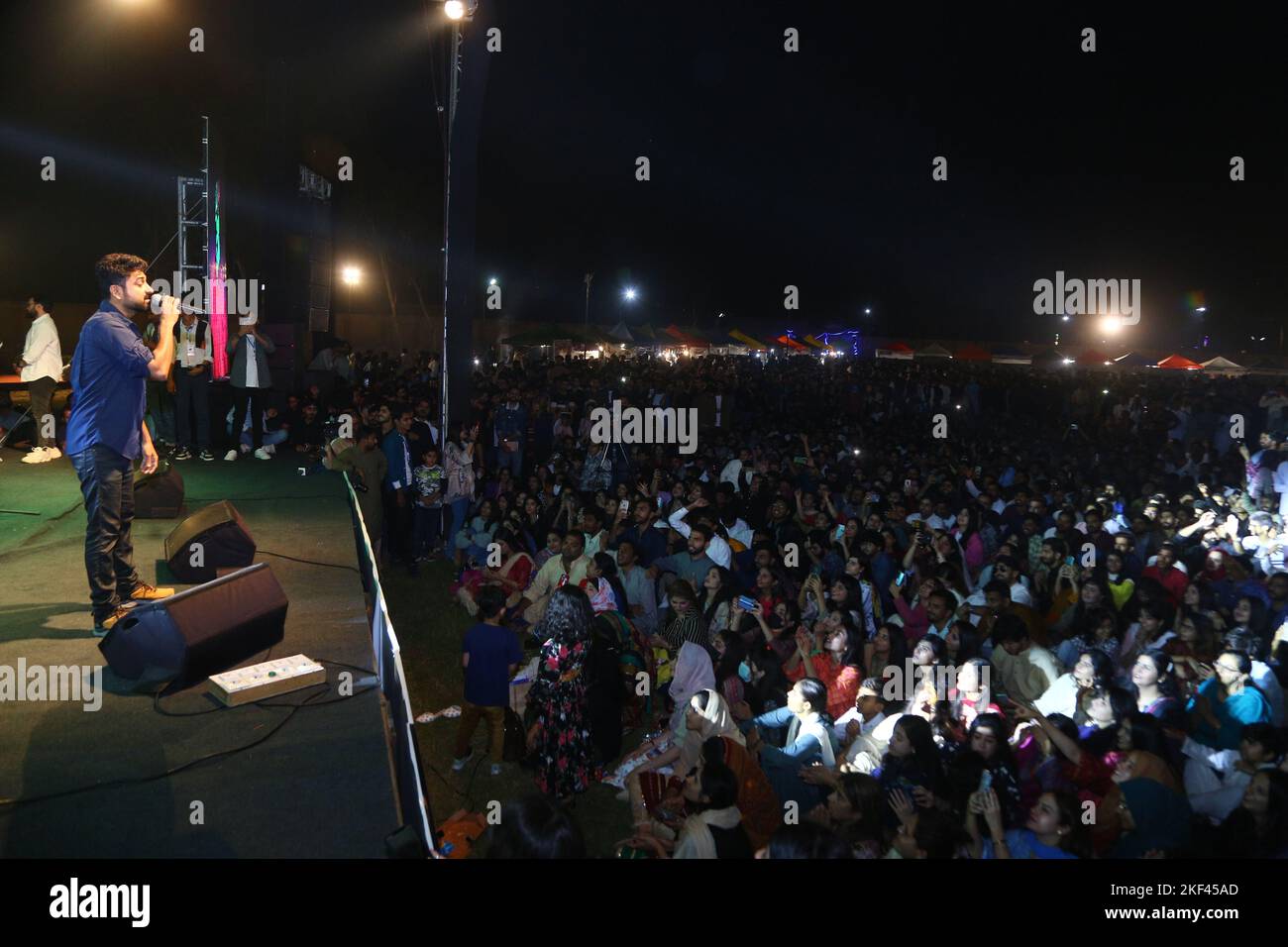 Saif samejo hi-res stock photography and images - Alamy