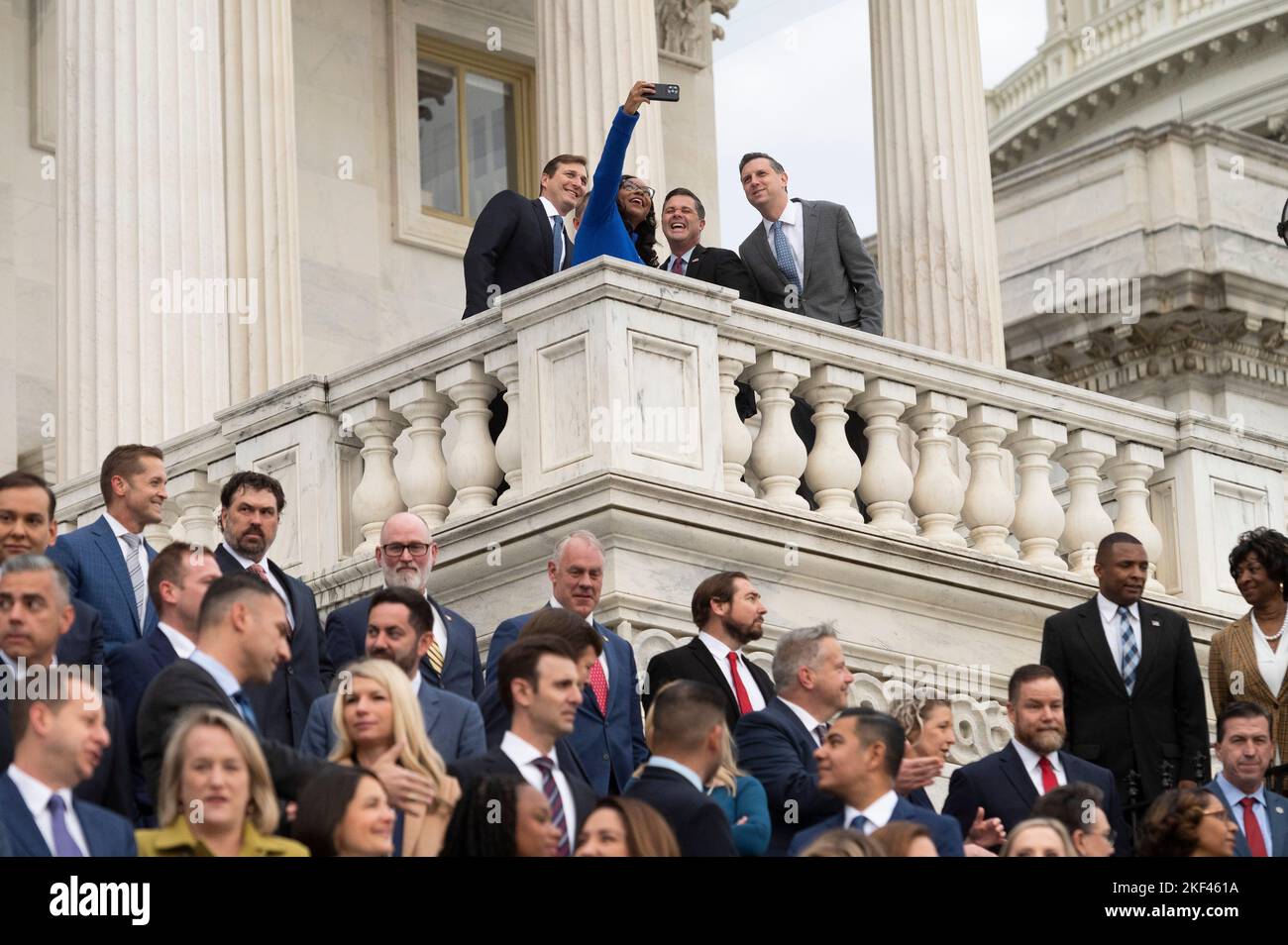 118th congress members 2022 hi-res stock photography and images - Alamy