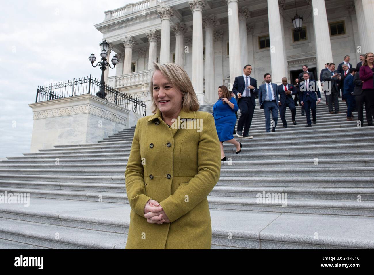 Nikki budzinski hi-res stock photography and images - Alamy