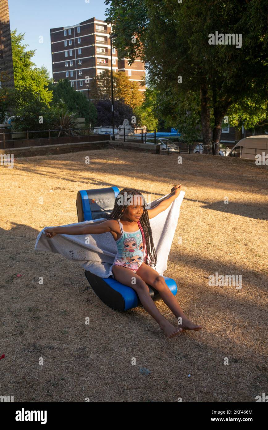 Lewisham estates hi-res stock photography and images - Alamy