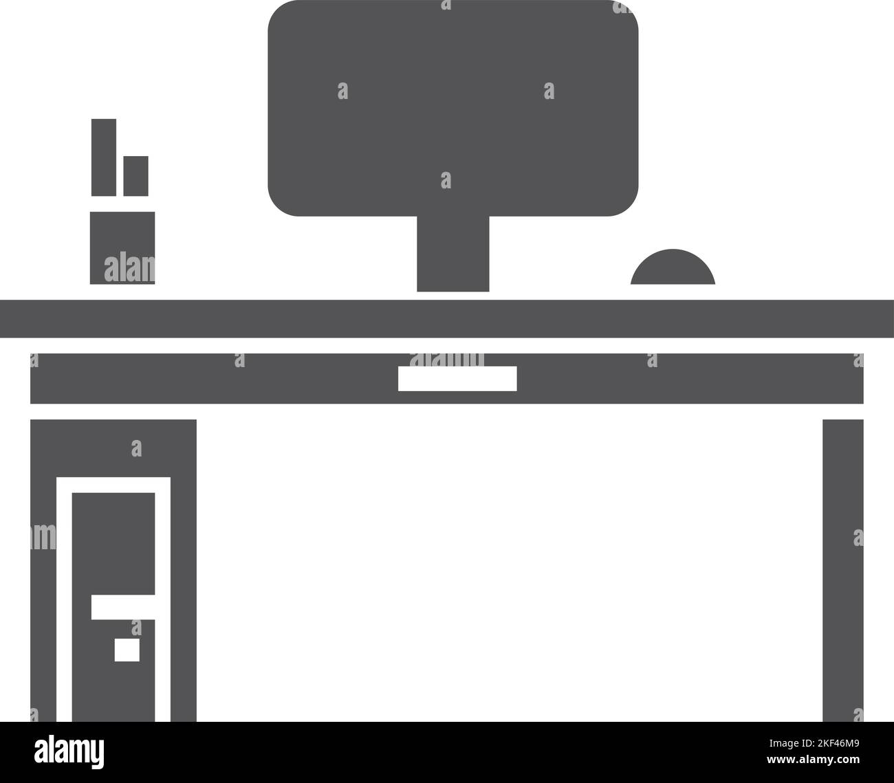 Black and design white cabinet hi-res stock photography and images - Alamy