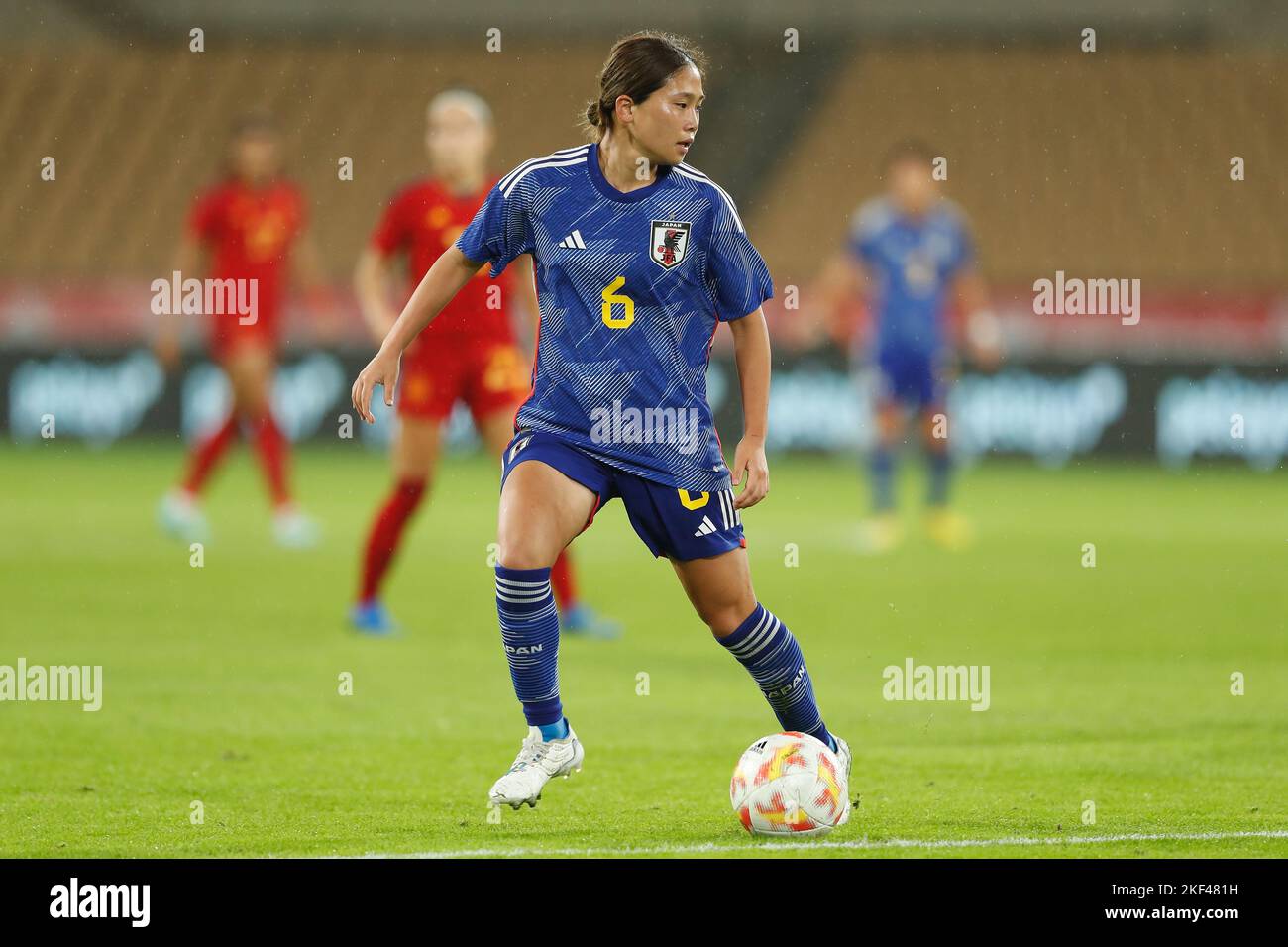 Fuka nagano japan hi-res stock photography and images - Alamy