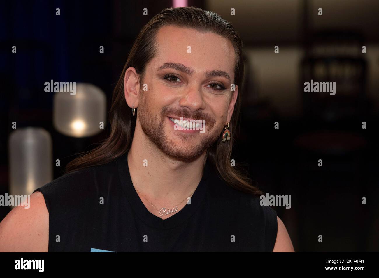 Ricardo simonetti hi-res stock photography and images - Alamy