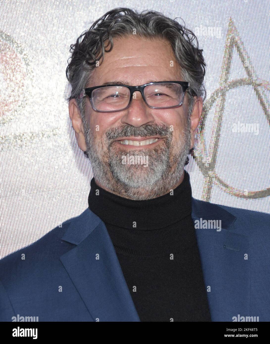 Bill Prudich at the 12th Annual World Choreography Awards held at the ...