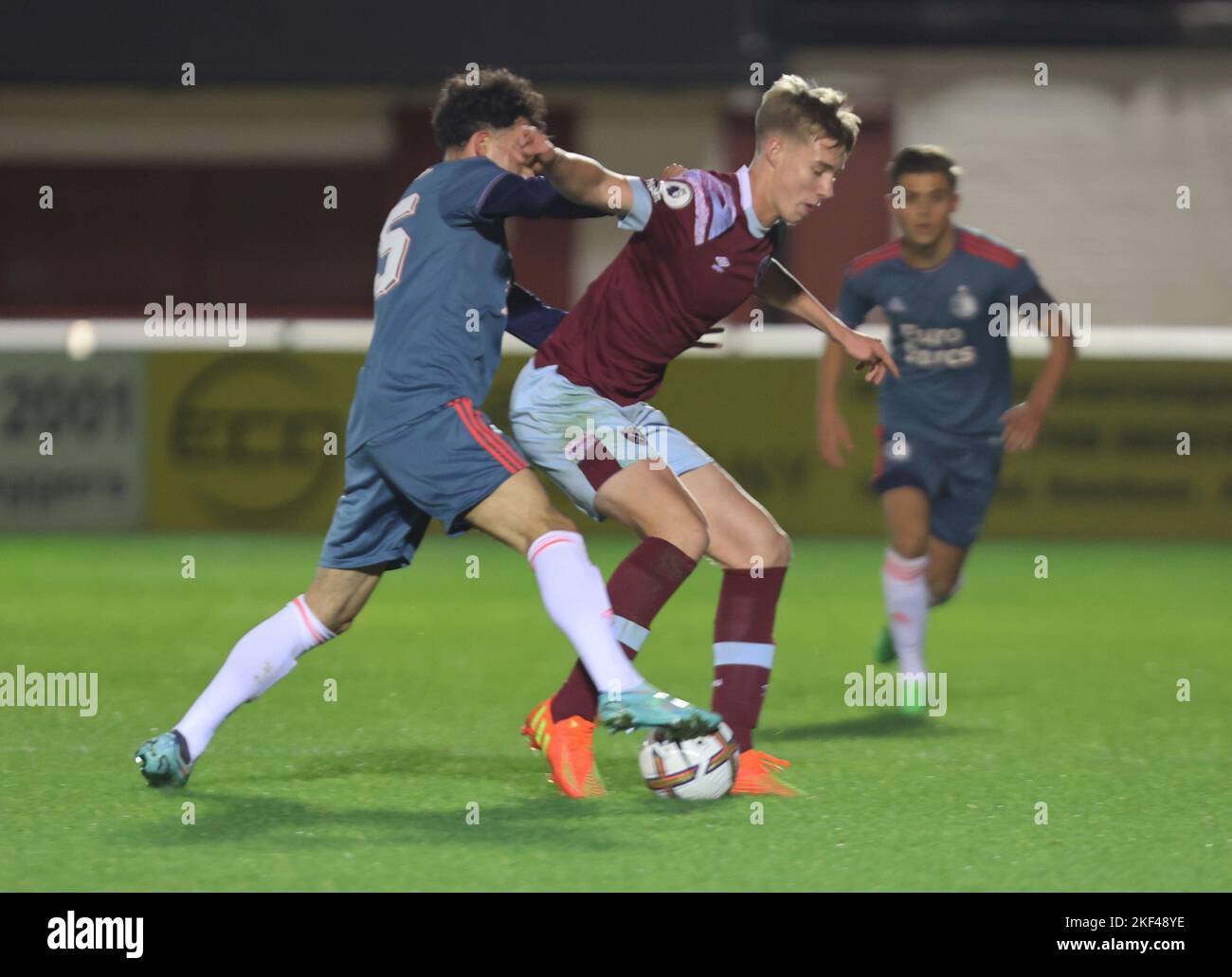 Kaelan casey hi-res stock photography and images - Alamy