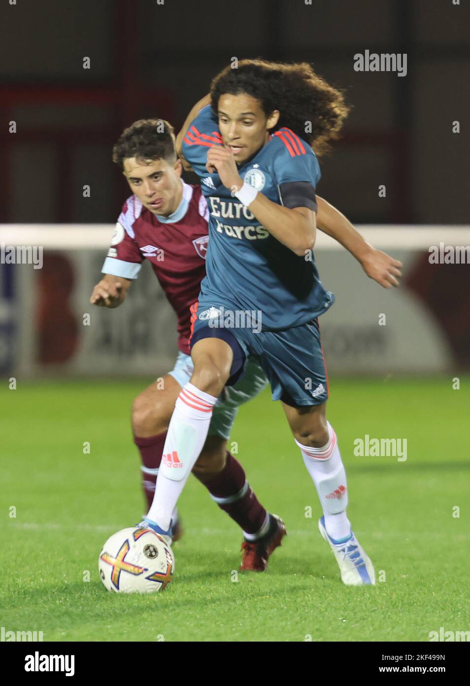 Archie woods hi-res stock photography and images - Alamy