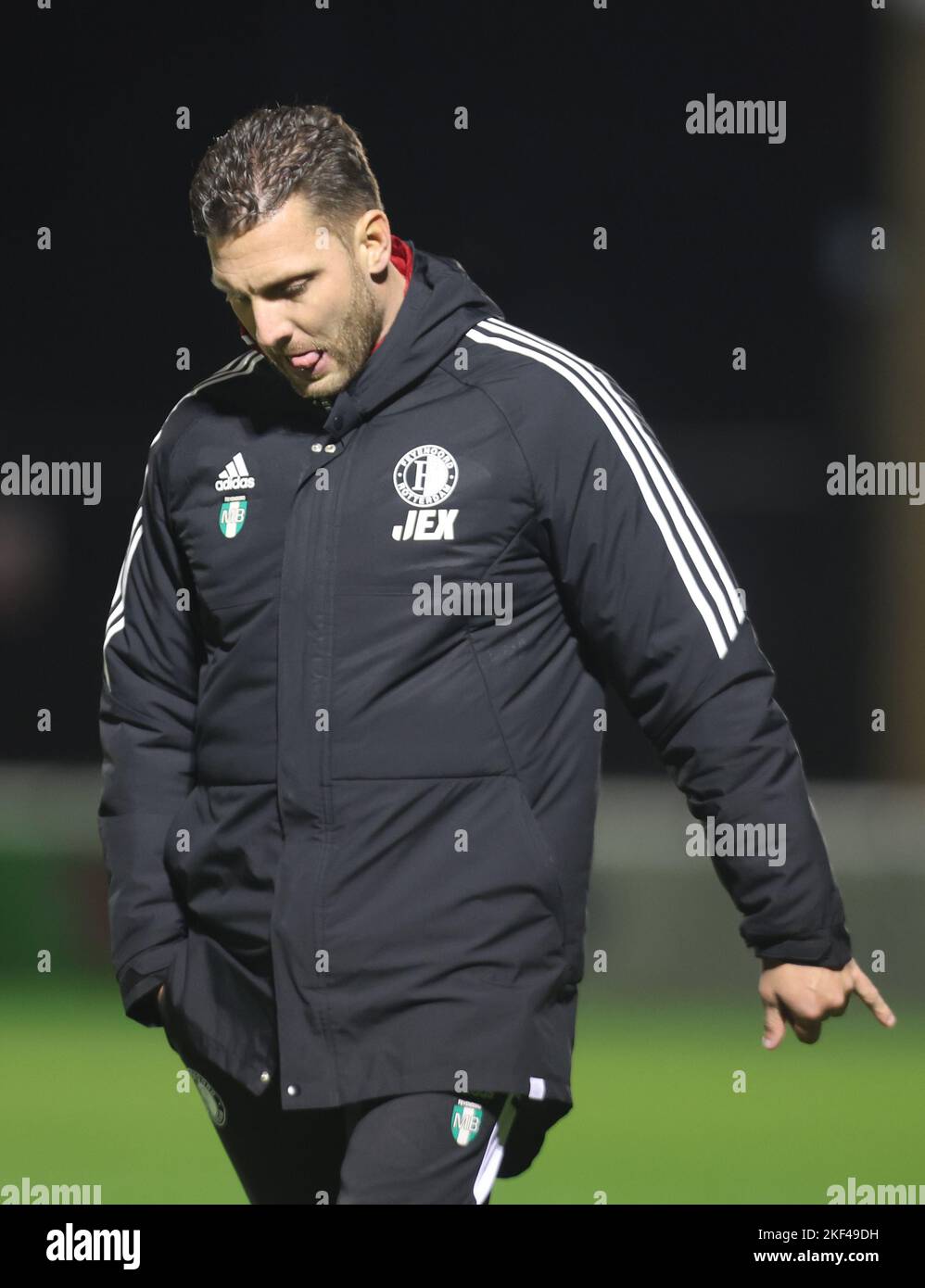 Melvin boel hi-res stock photography and images - Alamy