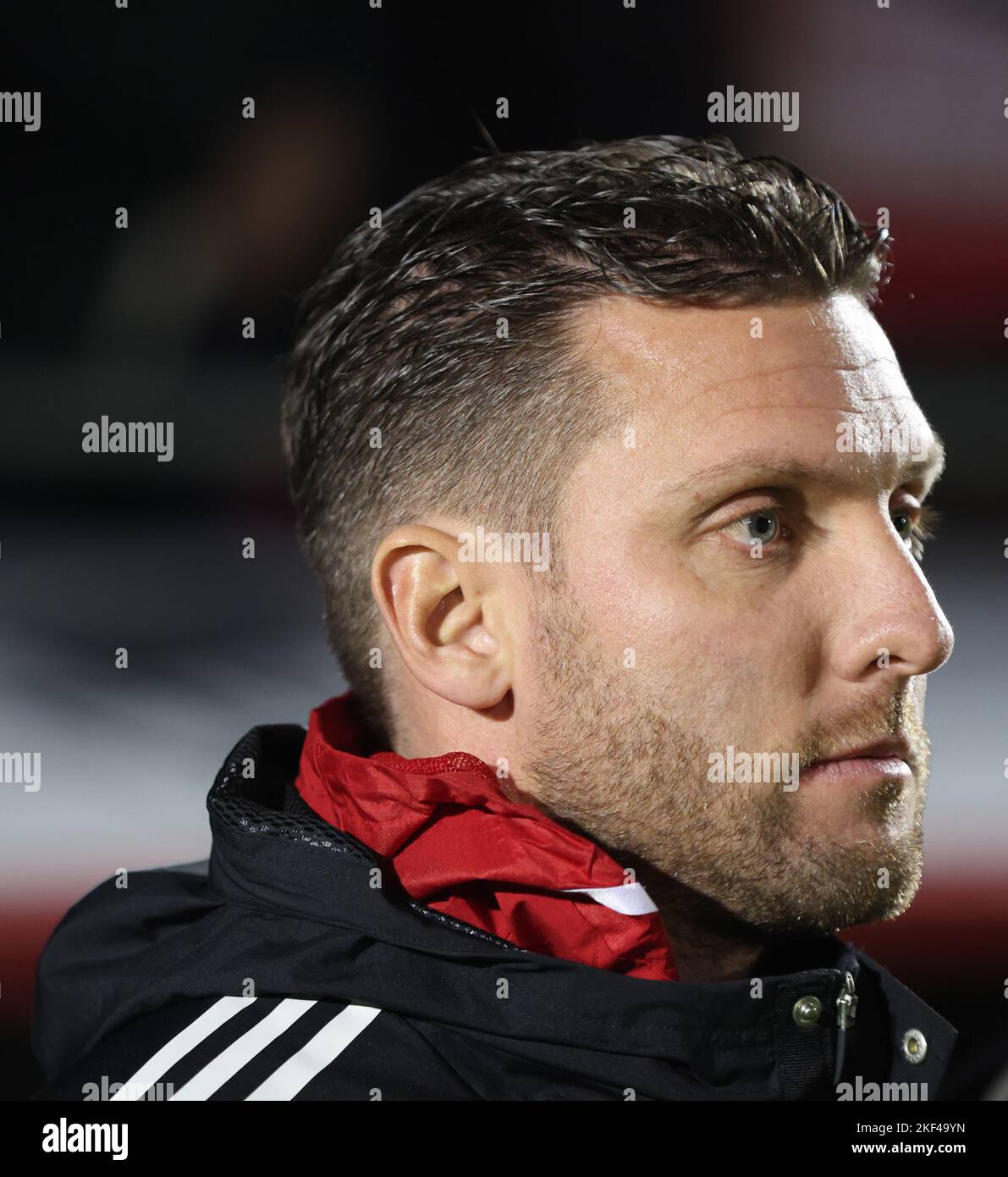 Melvin boel hi-res stock photography and images - Alamy