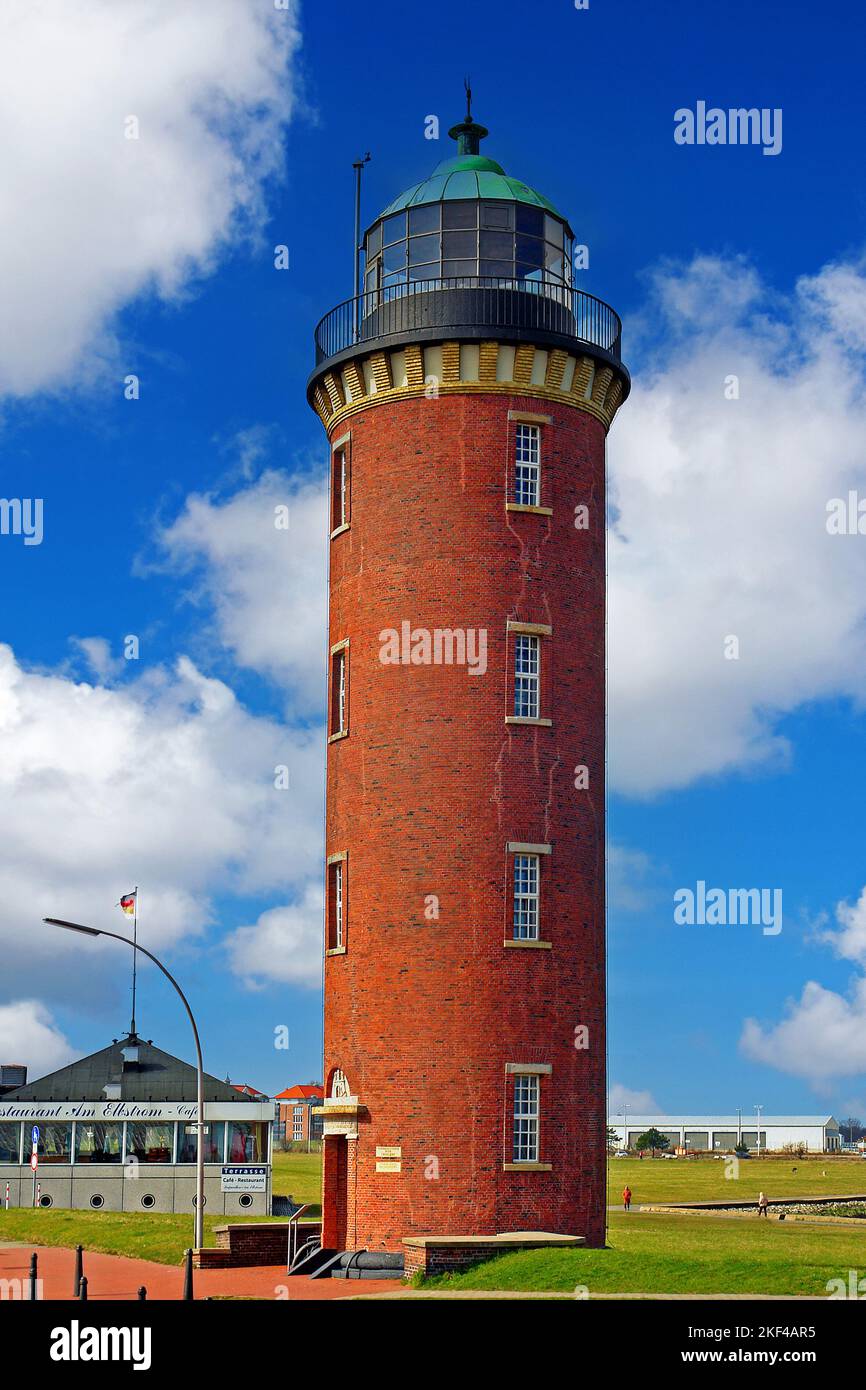 Alte Liebe Cuxhaven Bilder